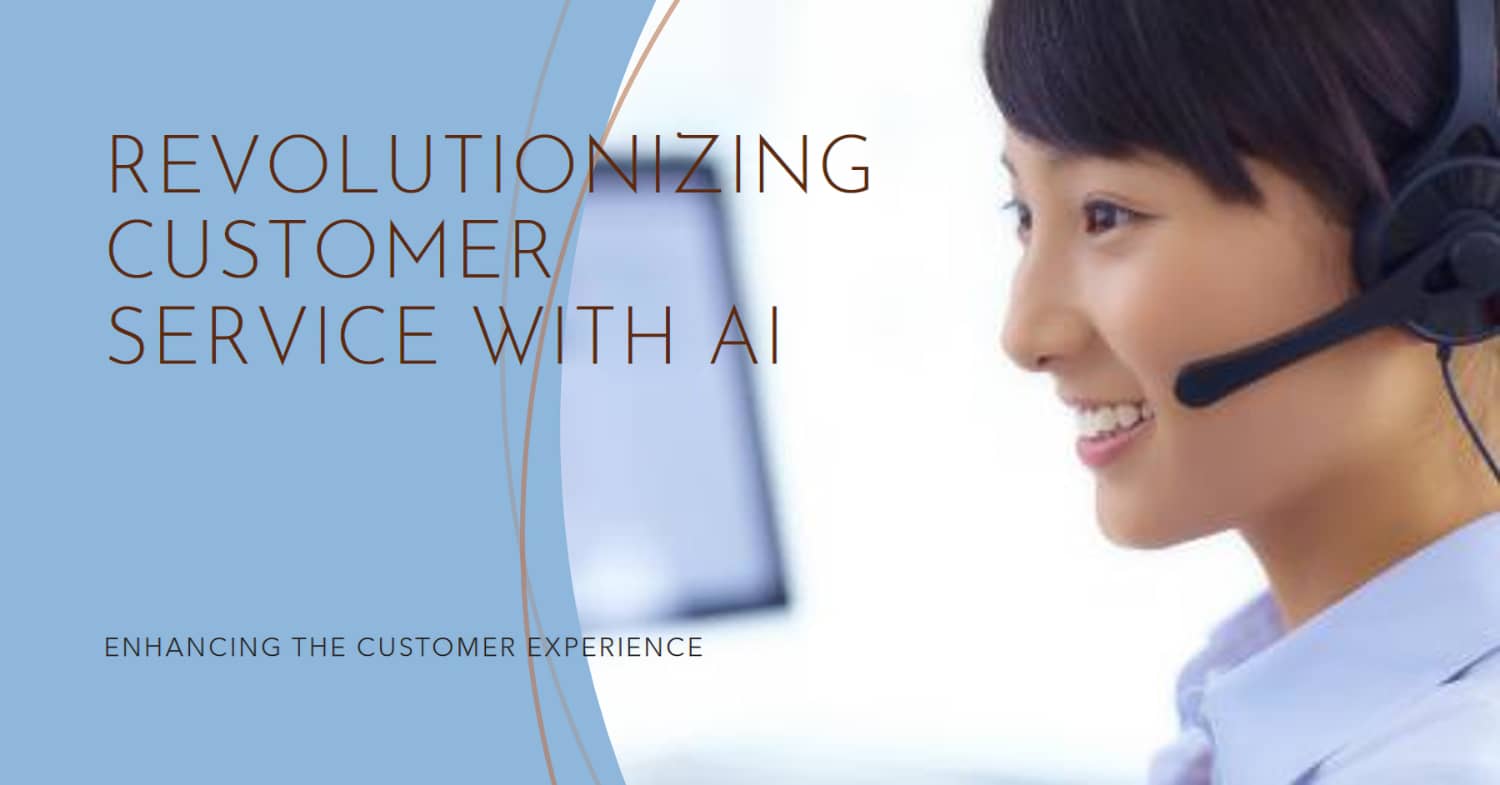 The 12 Game-Changing Benefits of AI in Customer Service