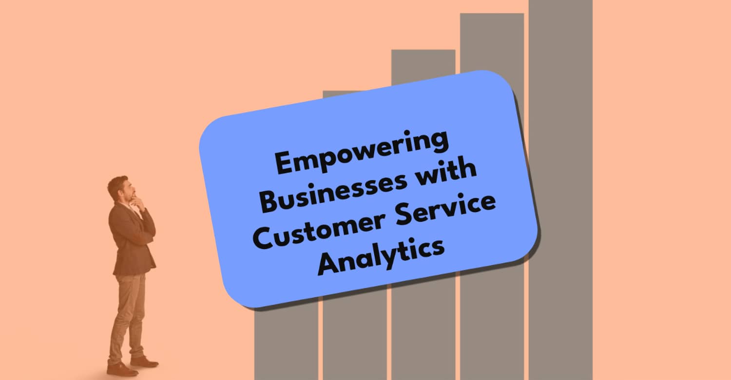 How AI in Customer Service Analytics is Revolutionizing the Customer ...