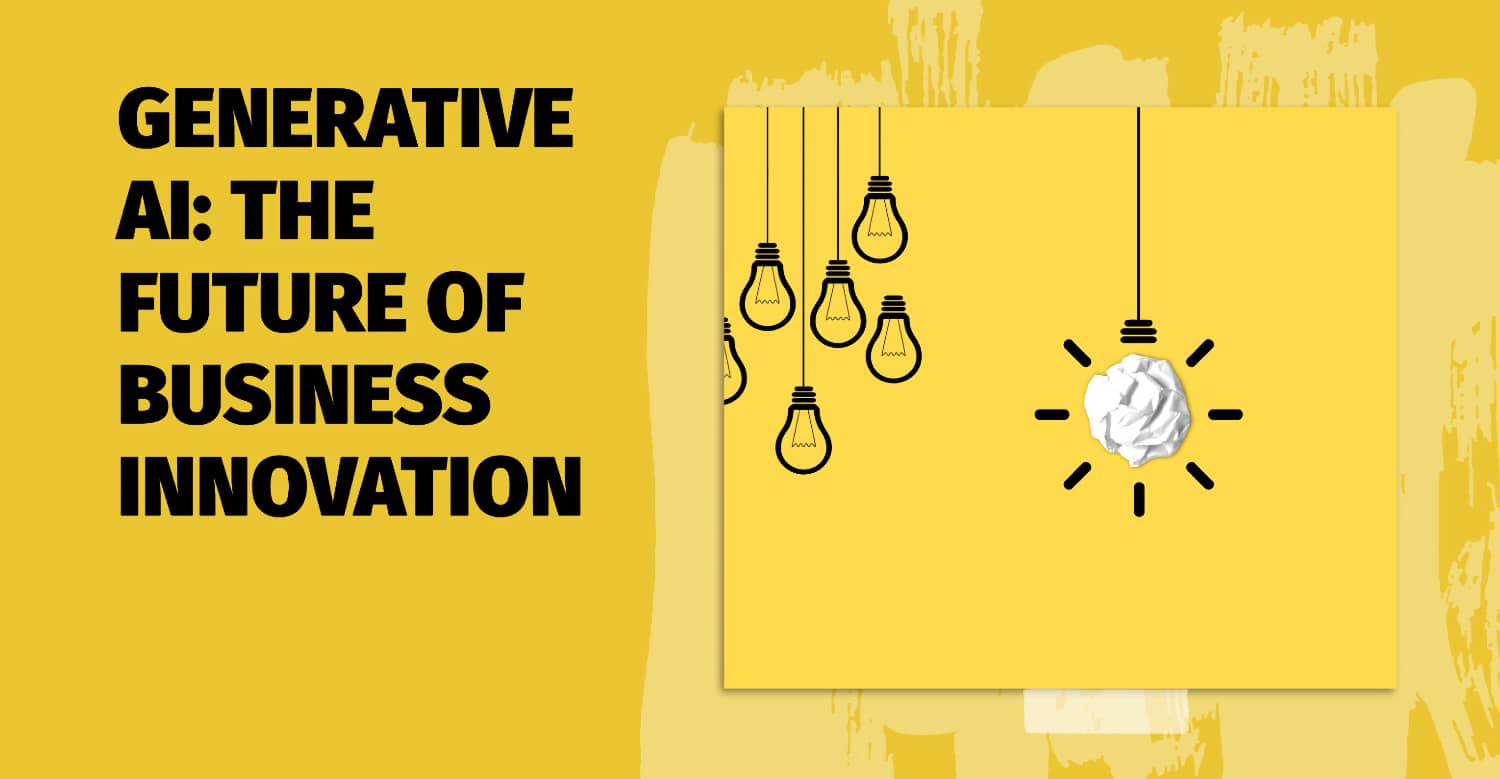 How Generative AI Can Help Improve Business: Unlocking $Trillions in Value