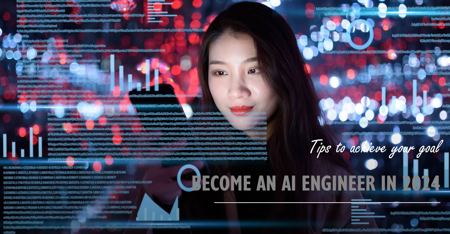 How to Become an AI Engineer in 2024